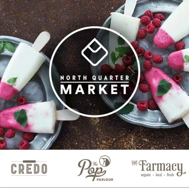 Downtown Credo, Pop Parlour and Farmacy coming to North Quarter ...