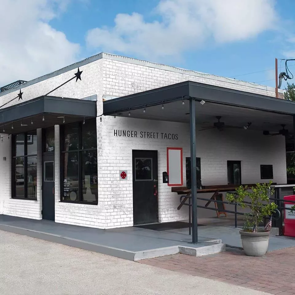Hunger Street Tacos to take over SoFa District space formerly housing ...