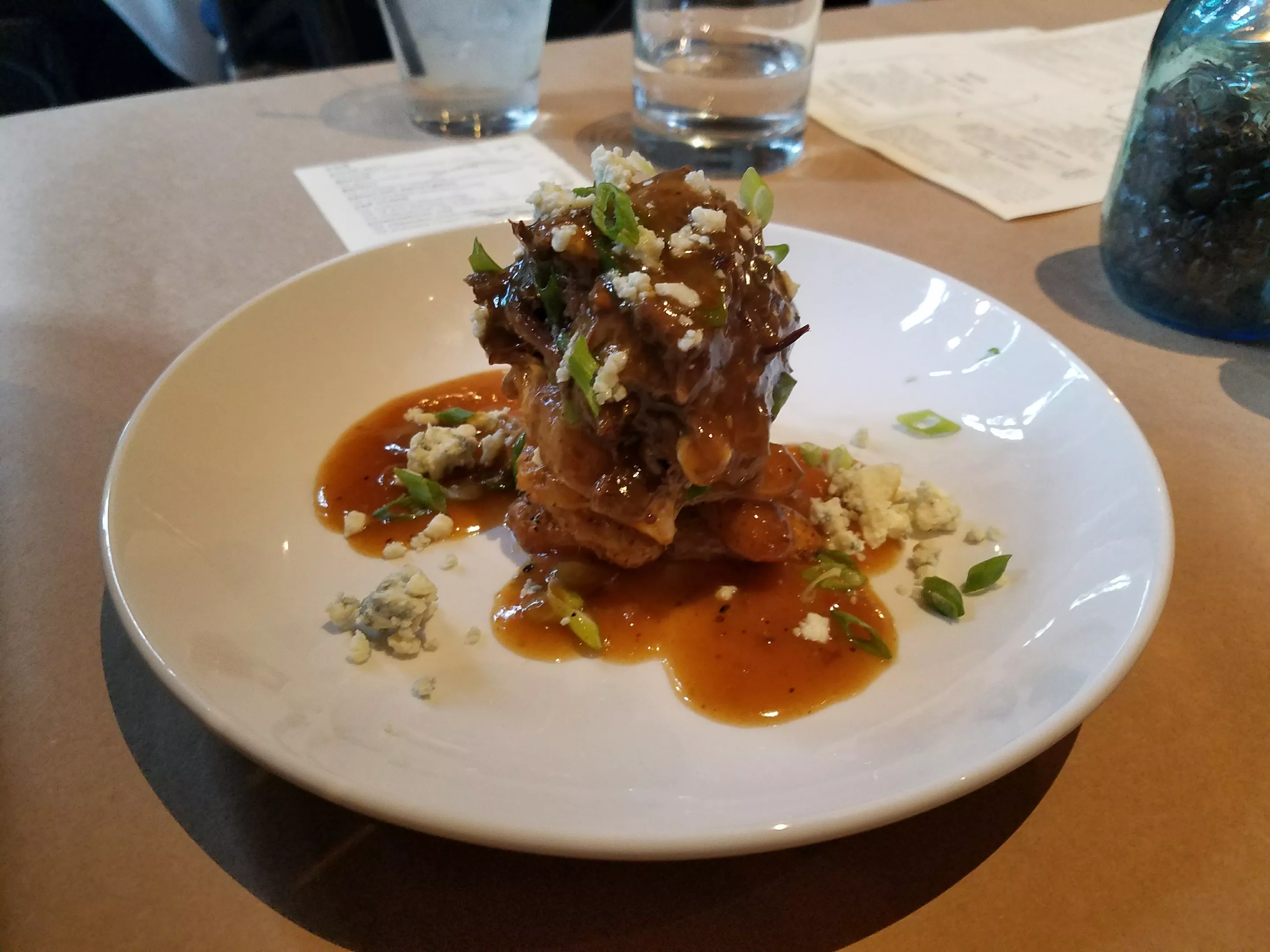 Why the Magical Dining Month menu at Artisan's Table should be at the ...