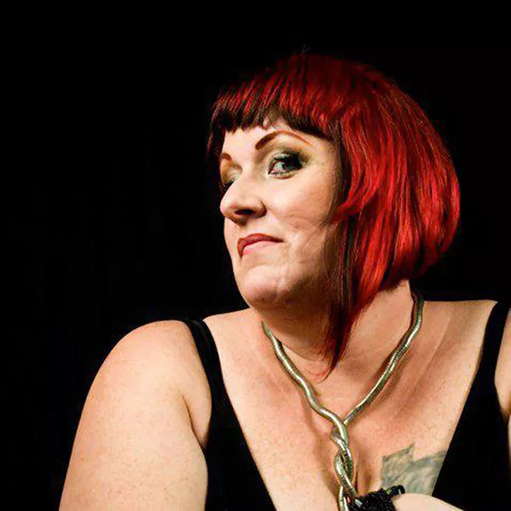 Beth Marshall's Play in a Day features all women writers, directors and ...