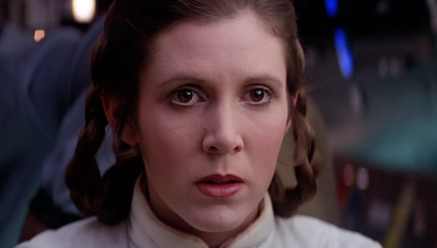 There's a petition to make Leia an official Disney Princess | Orlando ...