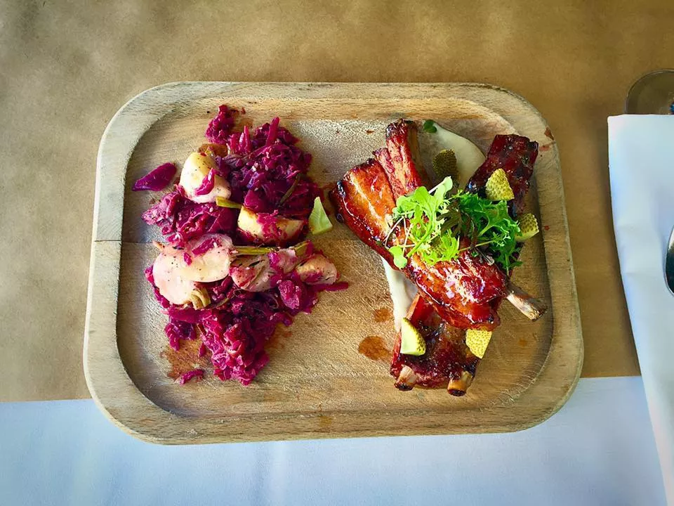 Winter Park's Ravenous Pig celebrates July Fourth with special roast ...