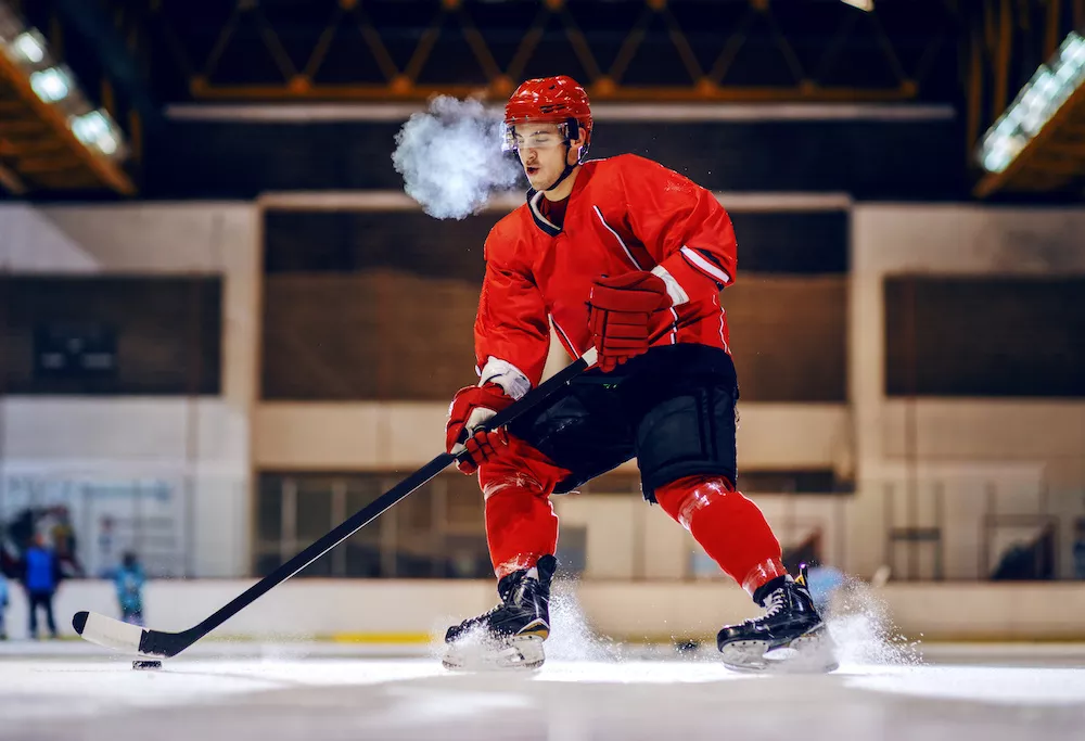 Florida men prove that indoor sports and other 'intense physical ...