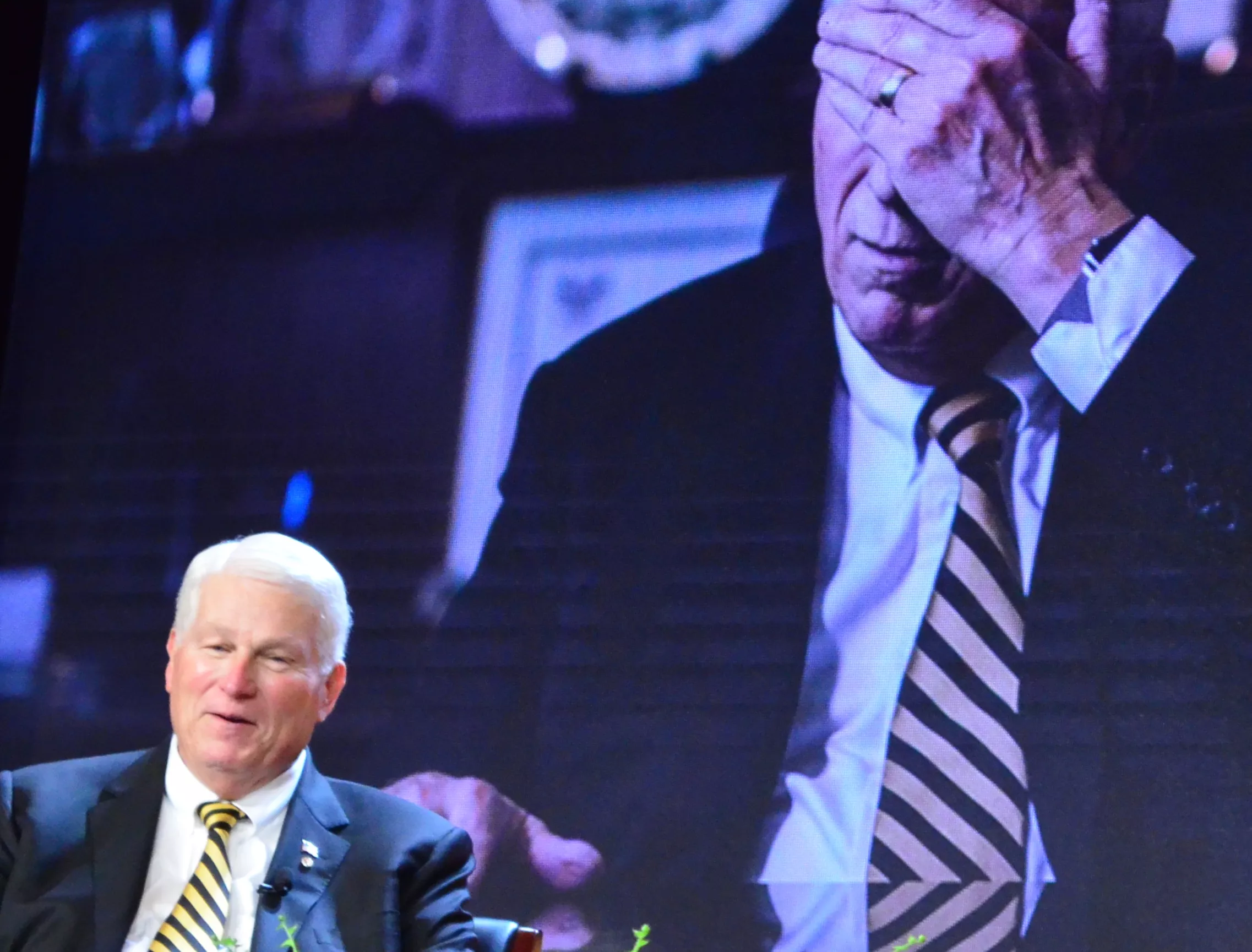 UCF celebrates 25 years under President Hitt | Orlando | Orlando Weekly