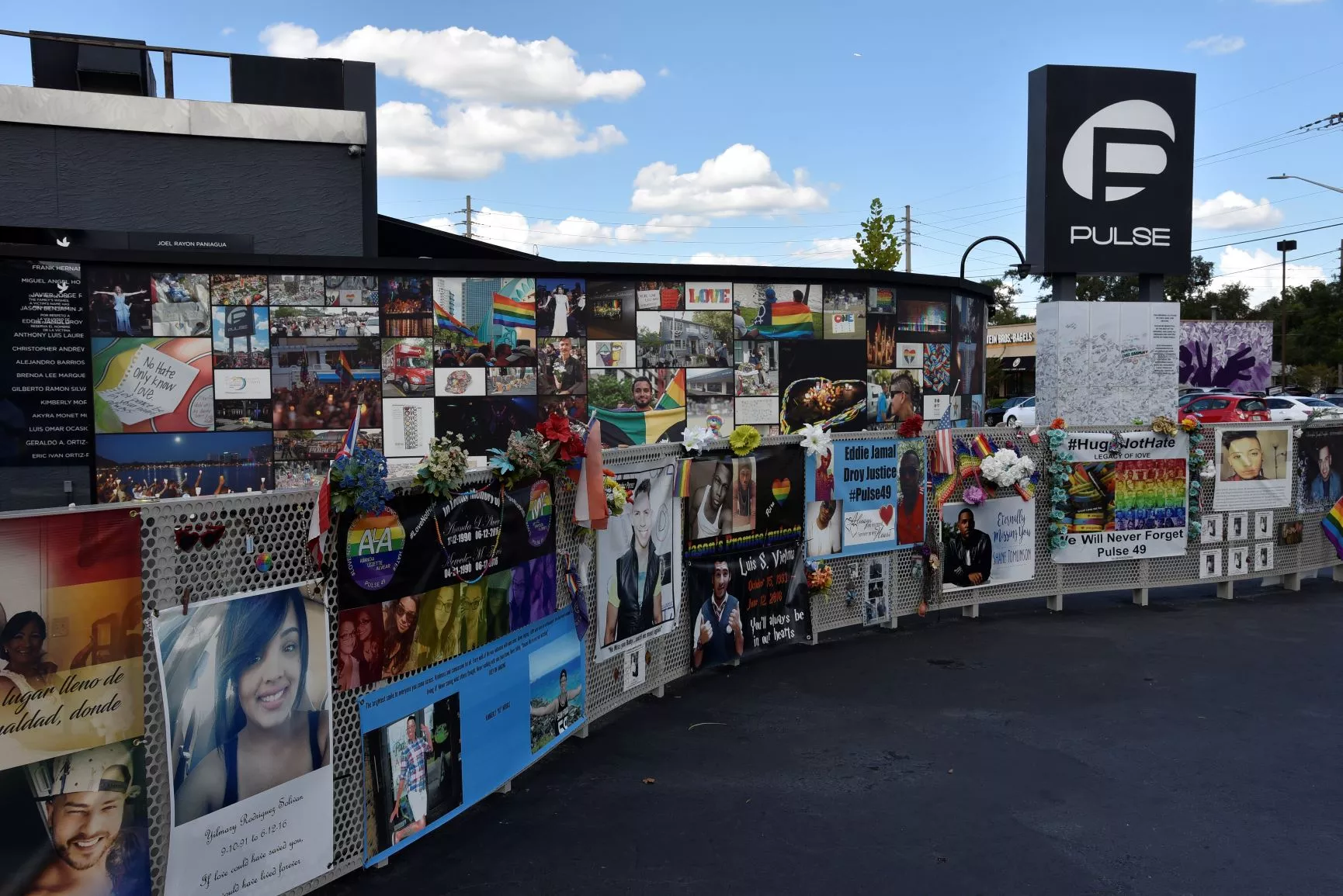 Senate passes bill to make Pulse a national memorial | Orlando ...