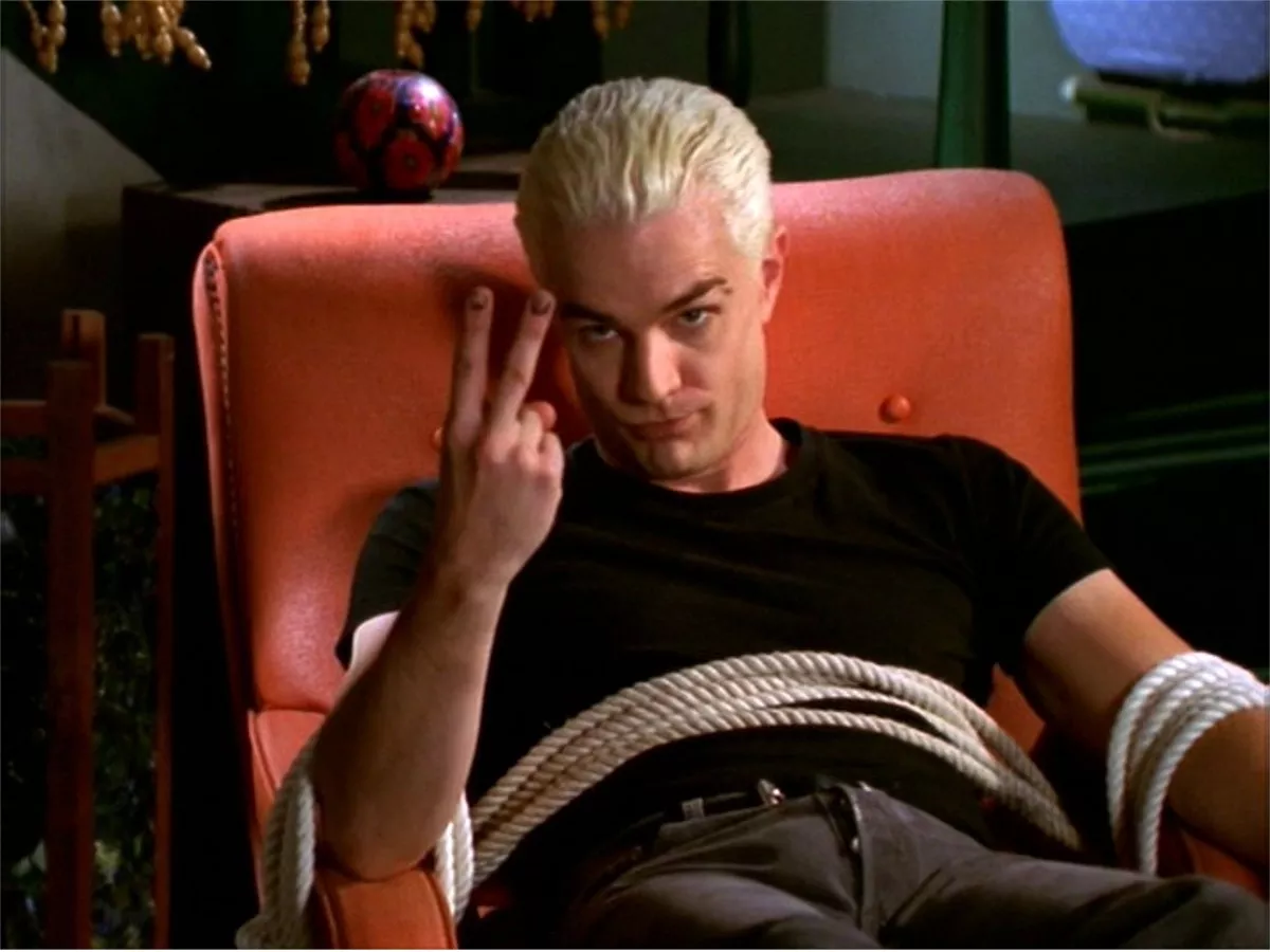 Stars from 'Buffy the Vampire Slayer' announced for MegaCon | Orlando ...