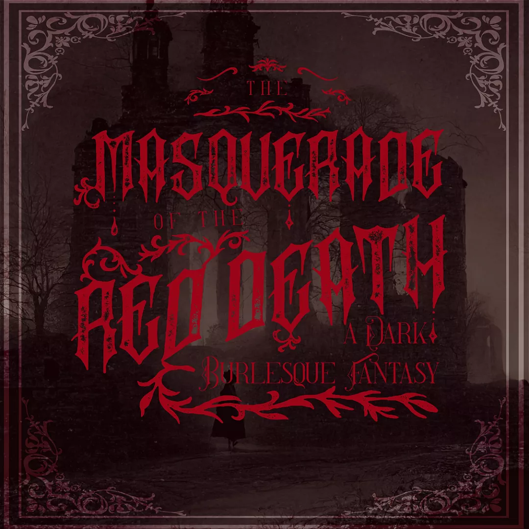 Orlando Fringe 2024 review: 'Masquerade of the Red Death' | Orlando ...