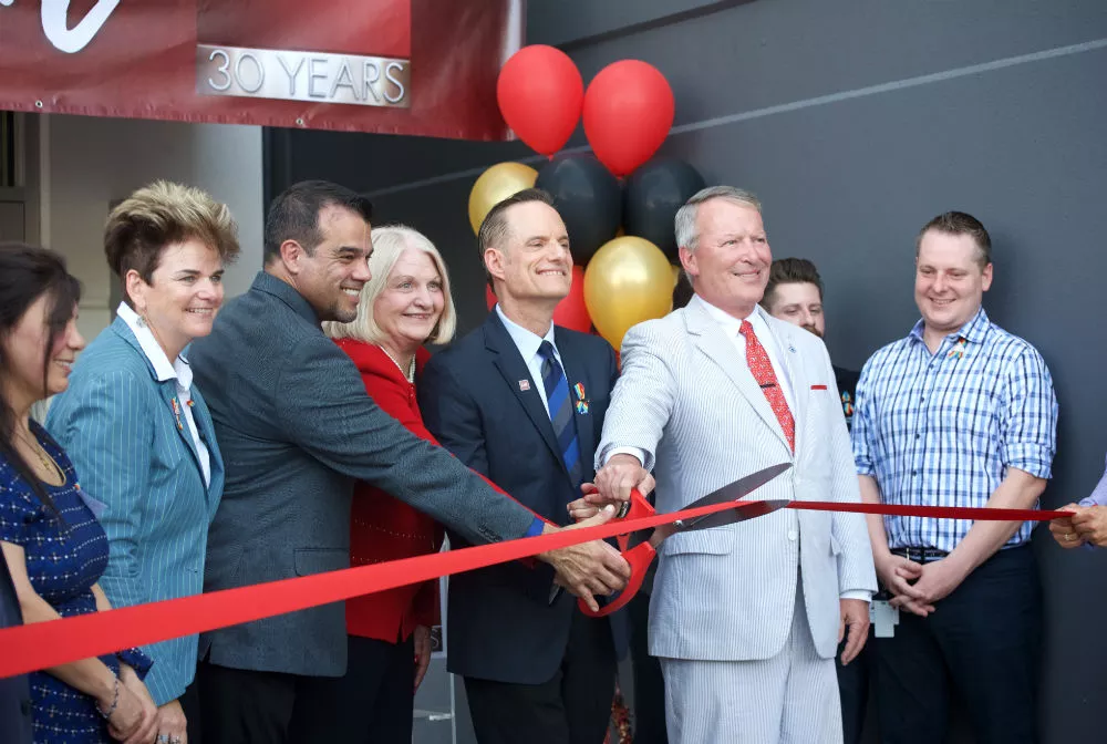 AHF opens new HIV clinic in Orlando to address local epidemic | Orlando ...