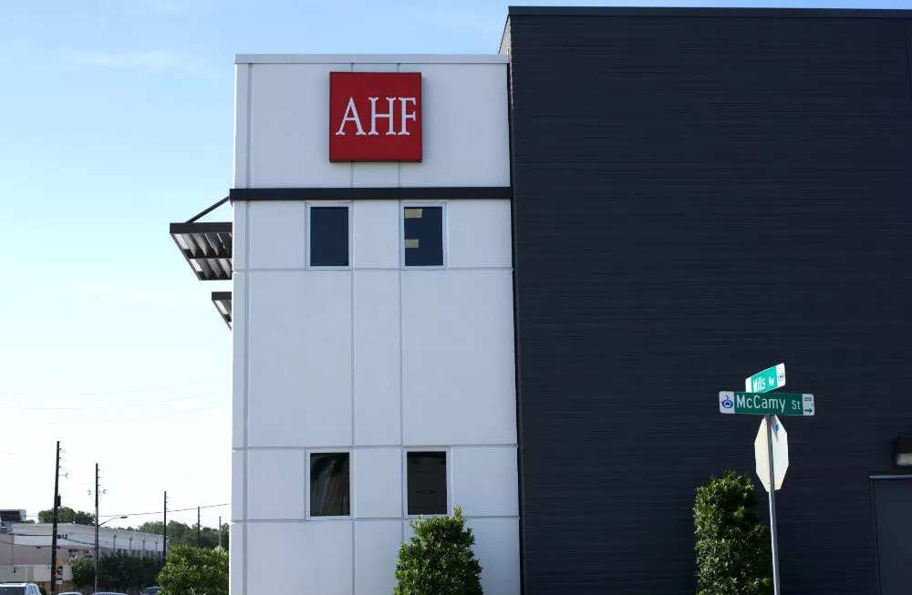 AHF opens new HIV clinic in Orlando to address local epidemic | Orlando ...