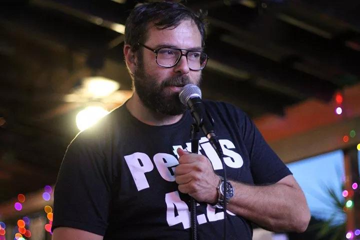 Tumbleweed Comedy Tour rolls into Sanford's Celery City Craft | Orlando ...