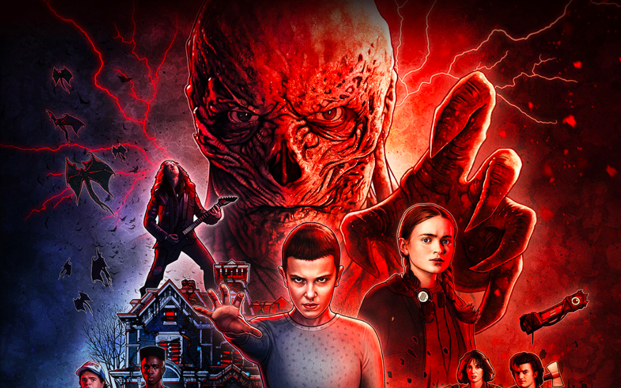 Halloween Horror Nights complete haunted house lineup revealed for 2023 ...
