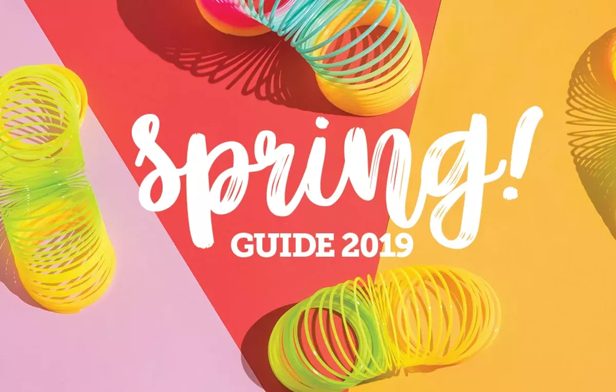 Every festival we know about happening in Orlando spring 2019 | Orlando ...