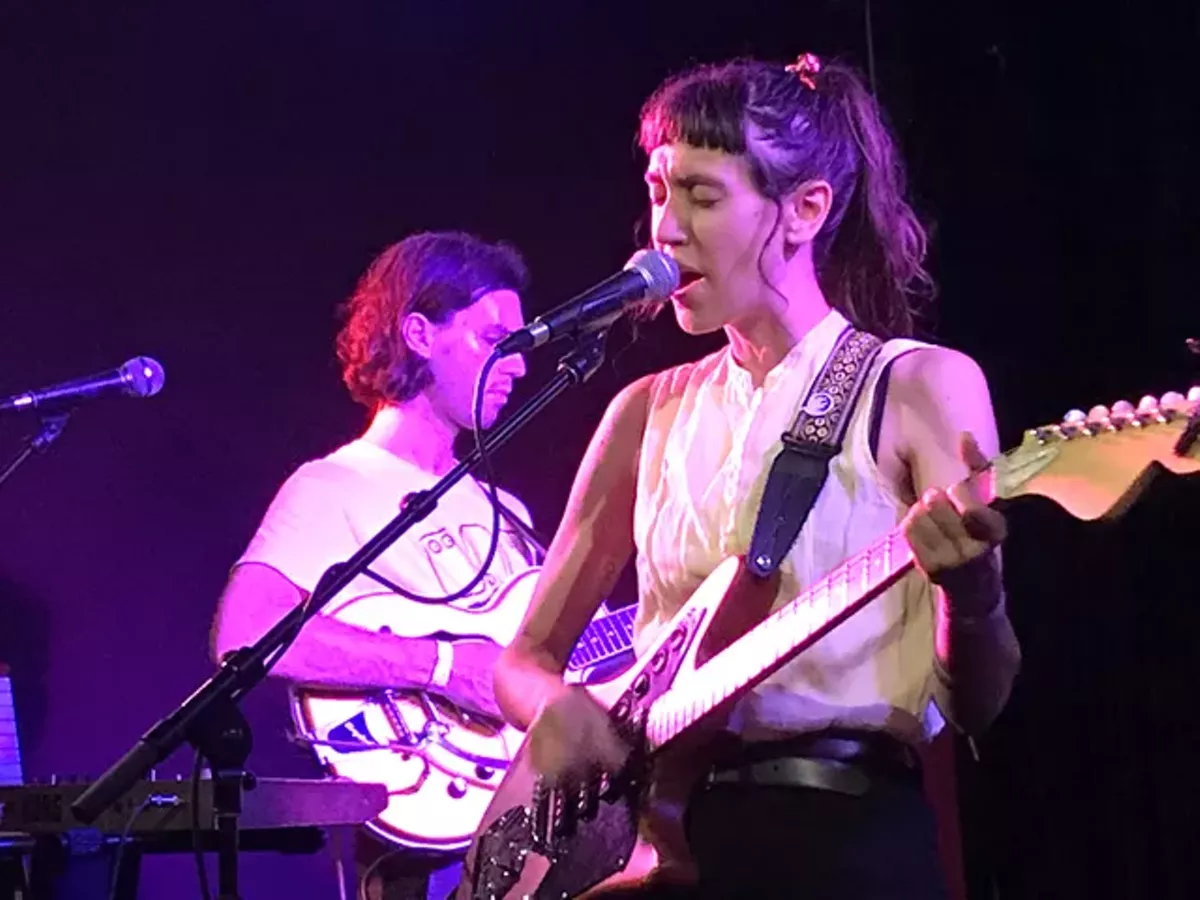 Gabby’s World make Orlando debut and shout out one of our writers at ...