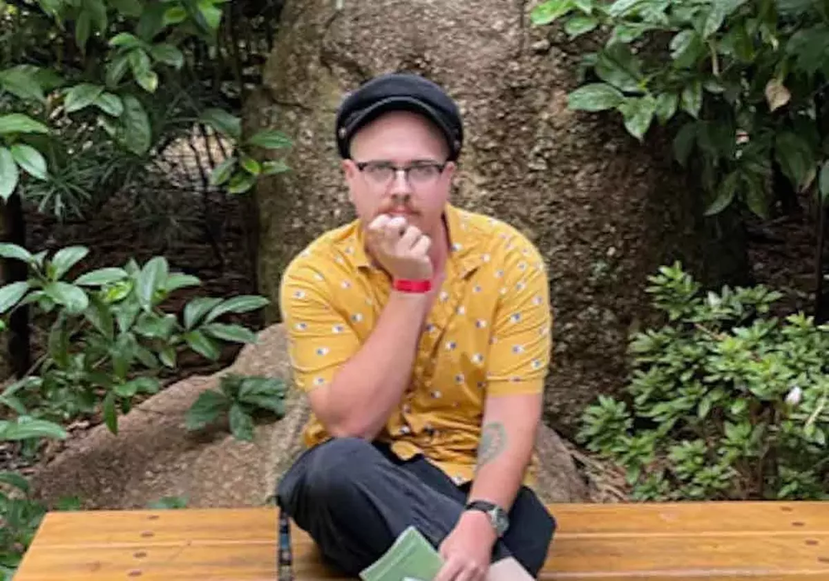 New music releases from Orlando's Dot Org and Drex Carter | Orlando ...