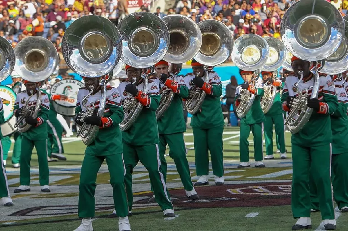 Here are some of the best Florida Classic-adjacent events going down ...