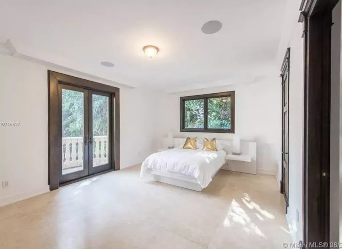 Cash Money rapper Birdman finally unloaded his massive Florida mansion ...