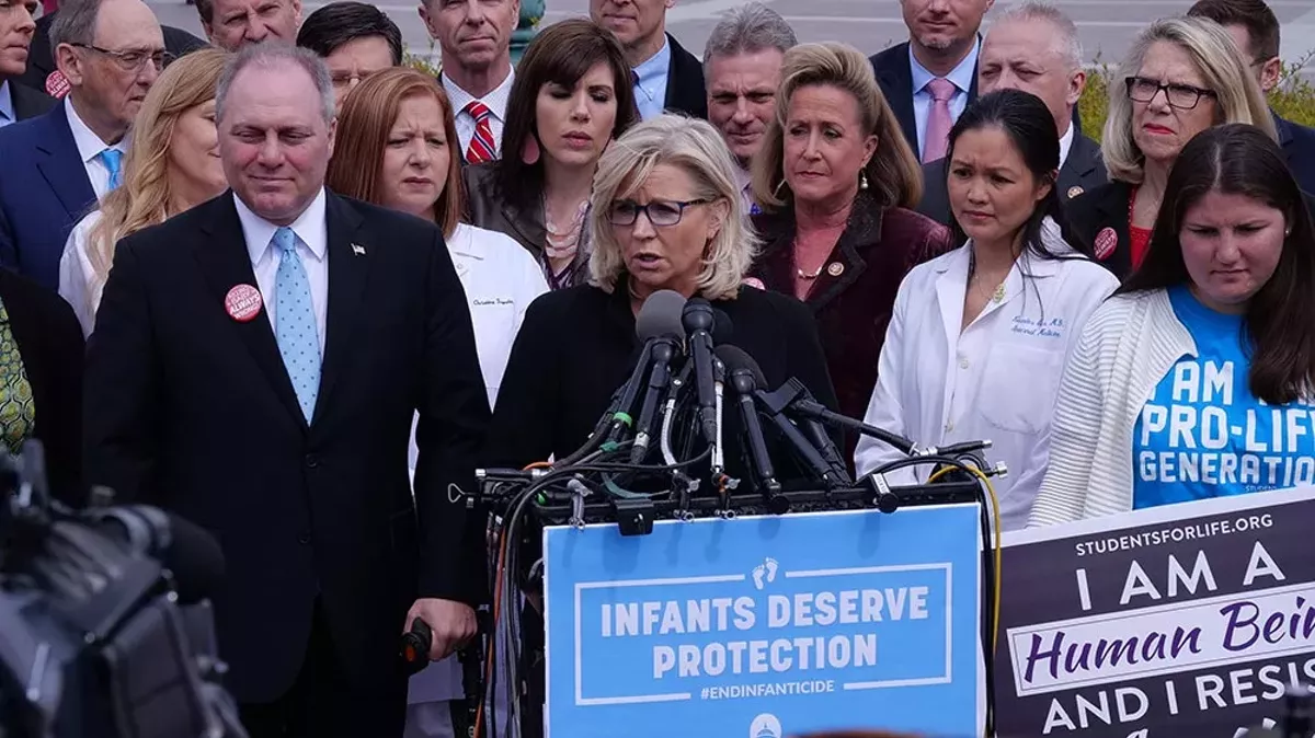 The 10 most important American political stories of 2022: Part Two ...