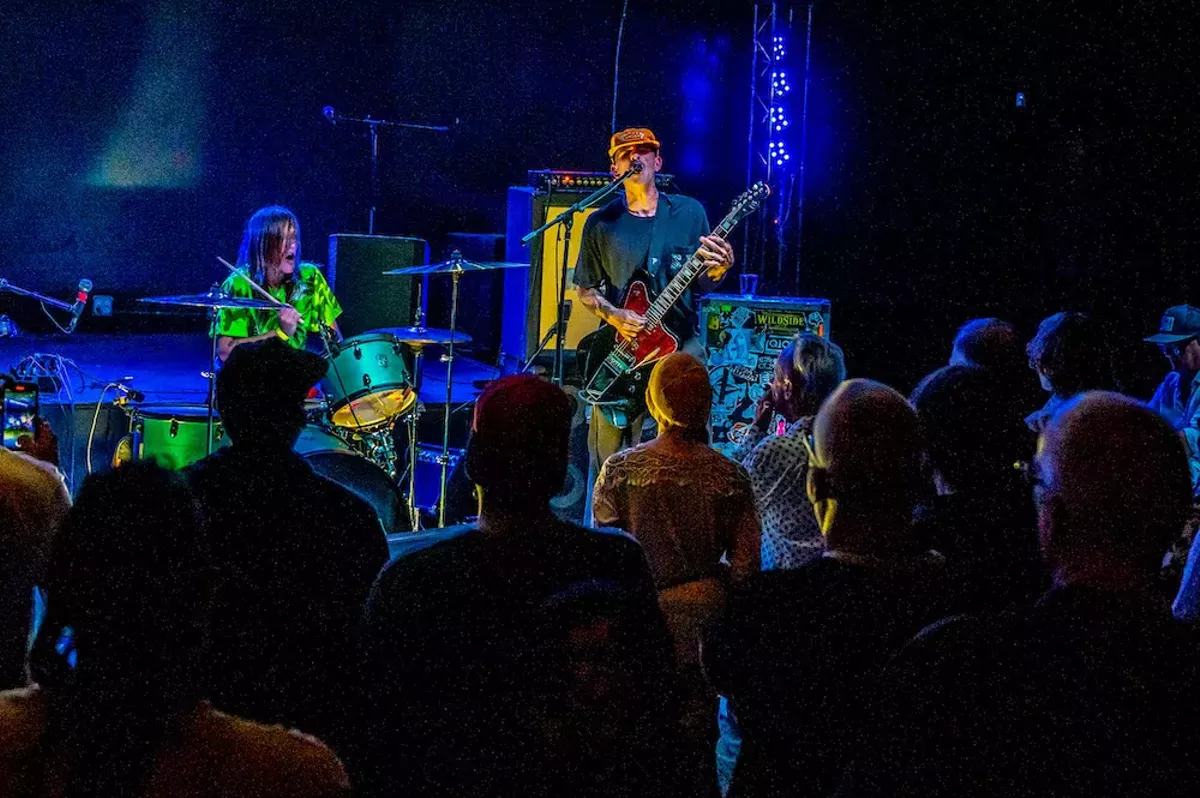 Best New Music Venue: Conduit 2023 | Local Music | Orlando