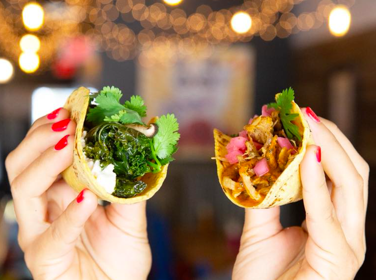 Here are all the deals and menus for Taco Week 2023 | Orlando | Orlando ...