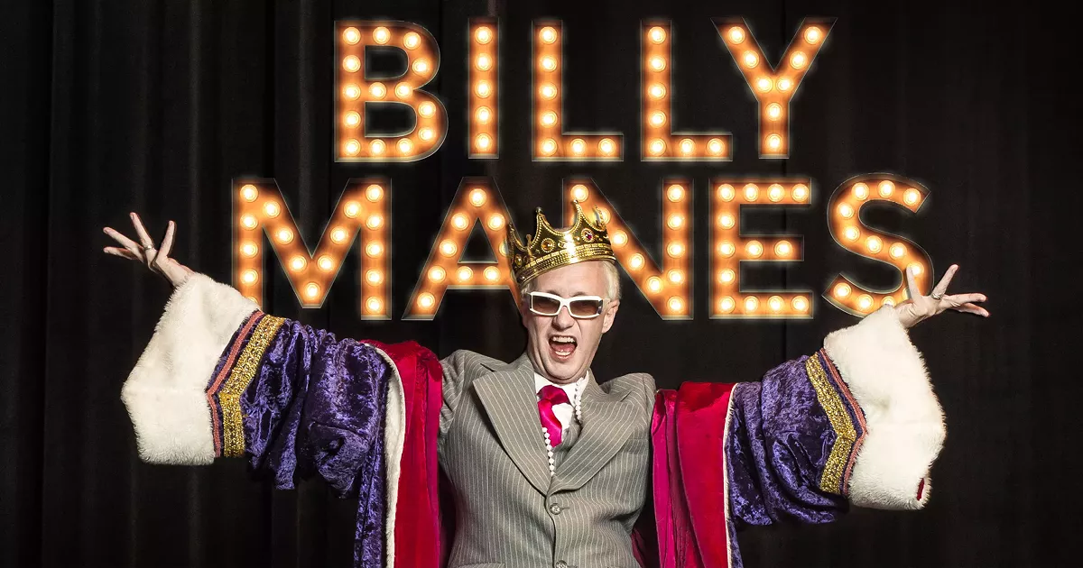 Goodbye, Billy | Orlando | Orlando Weekly