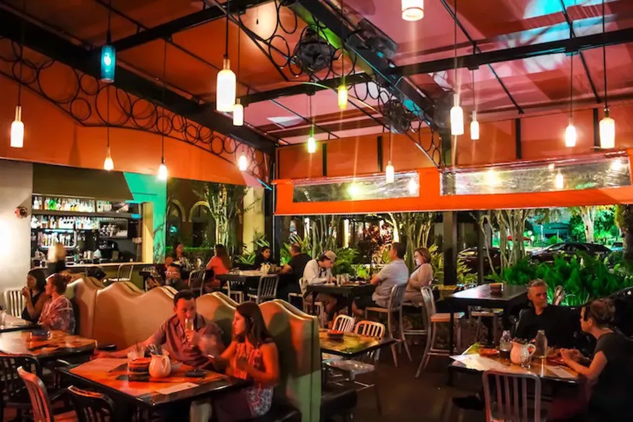 Every Orlando restaurant featured on the Food Network | Orlando ...
